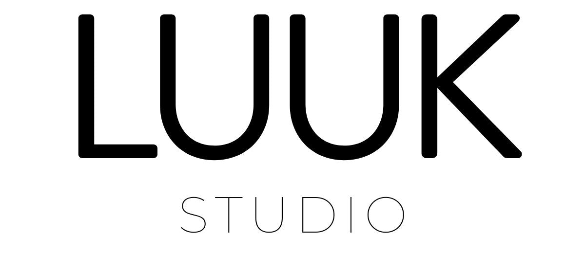 LUUK Studio – Kabellose LED-Designlampen und Solarlaternen