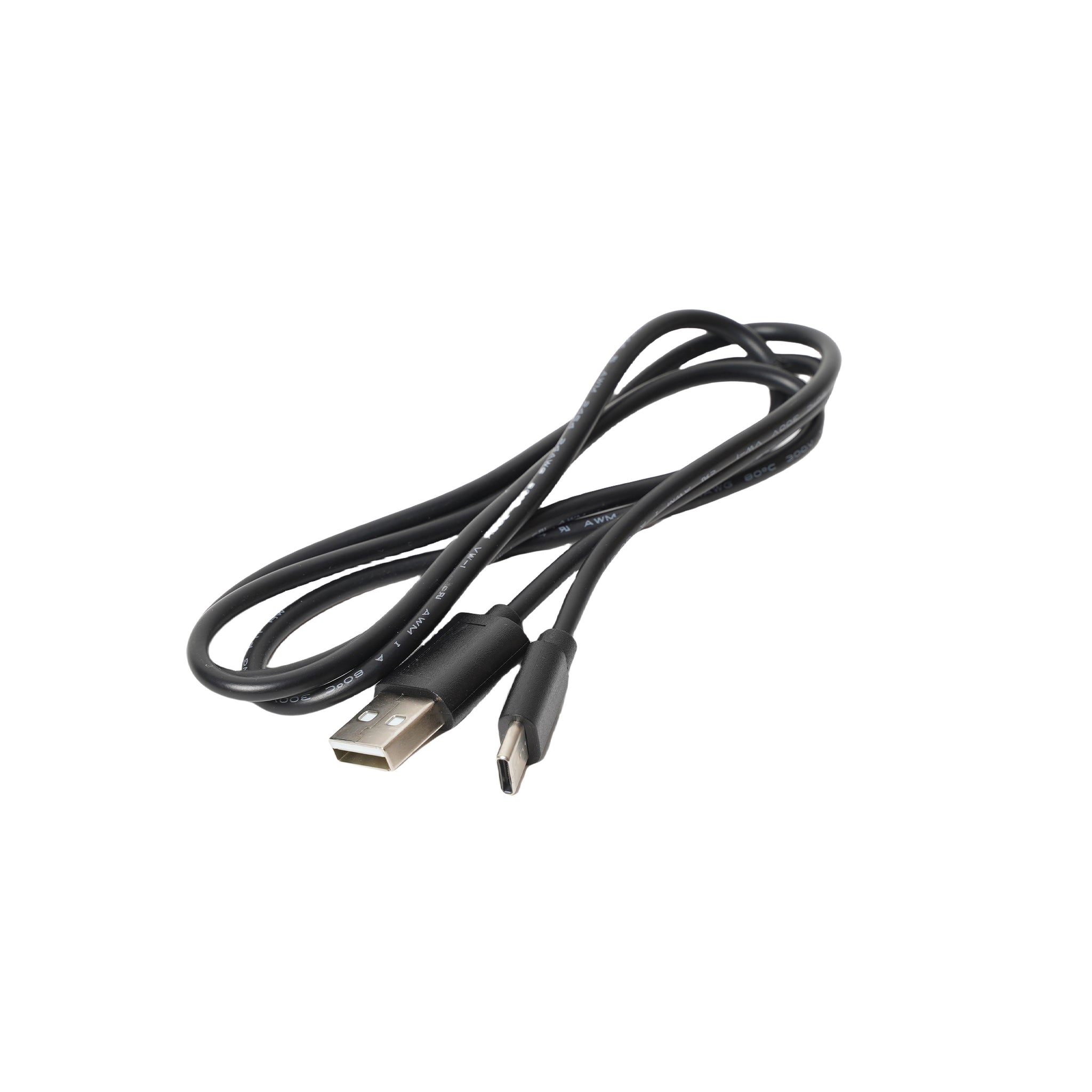 USB-C Charging Cable for SOLIS & Other Table Lamps | LUUK Studio